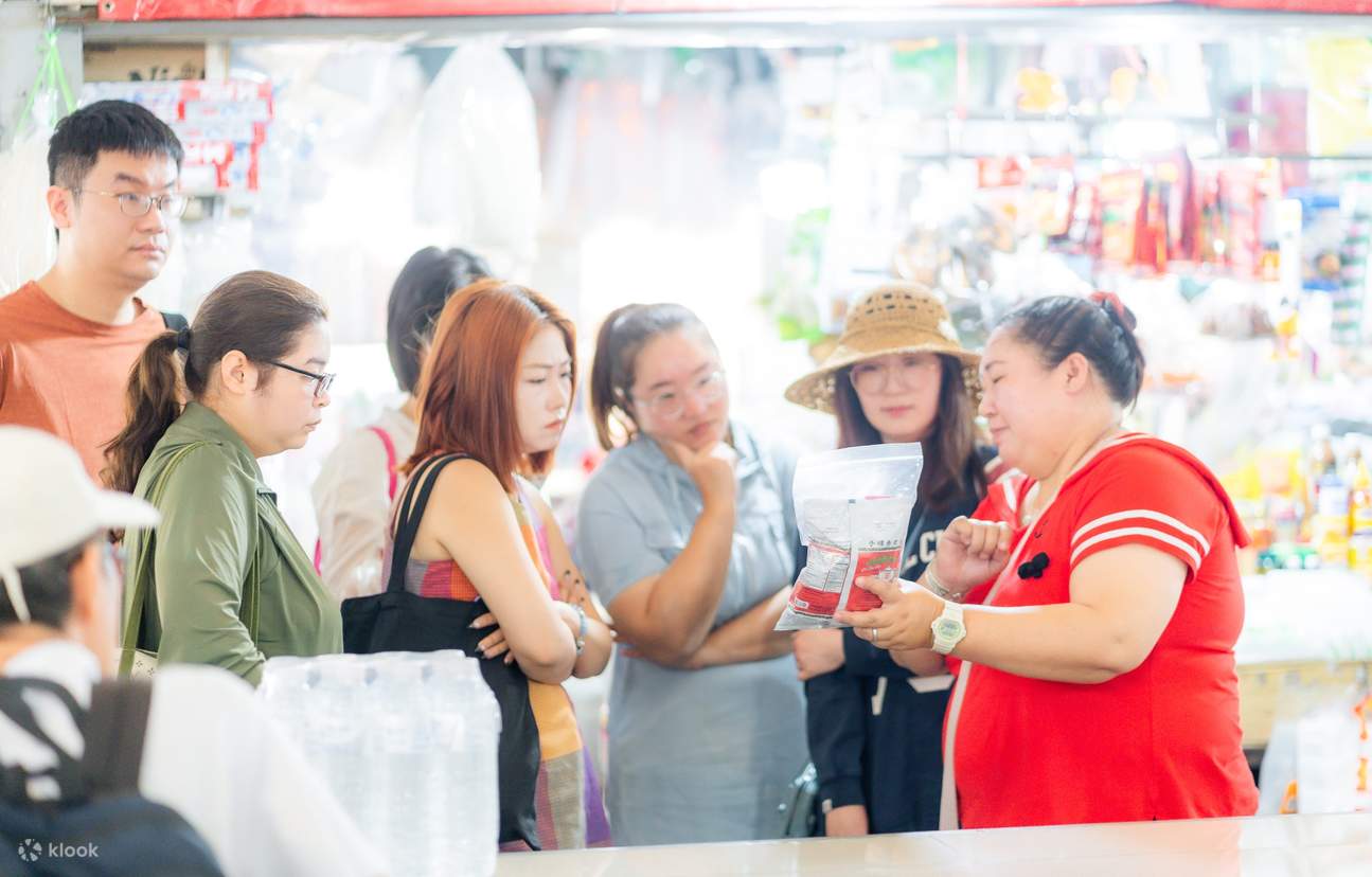 Chiang Mai: Riverside Thai Cooking Class - Klook Singapore