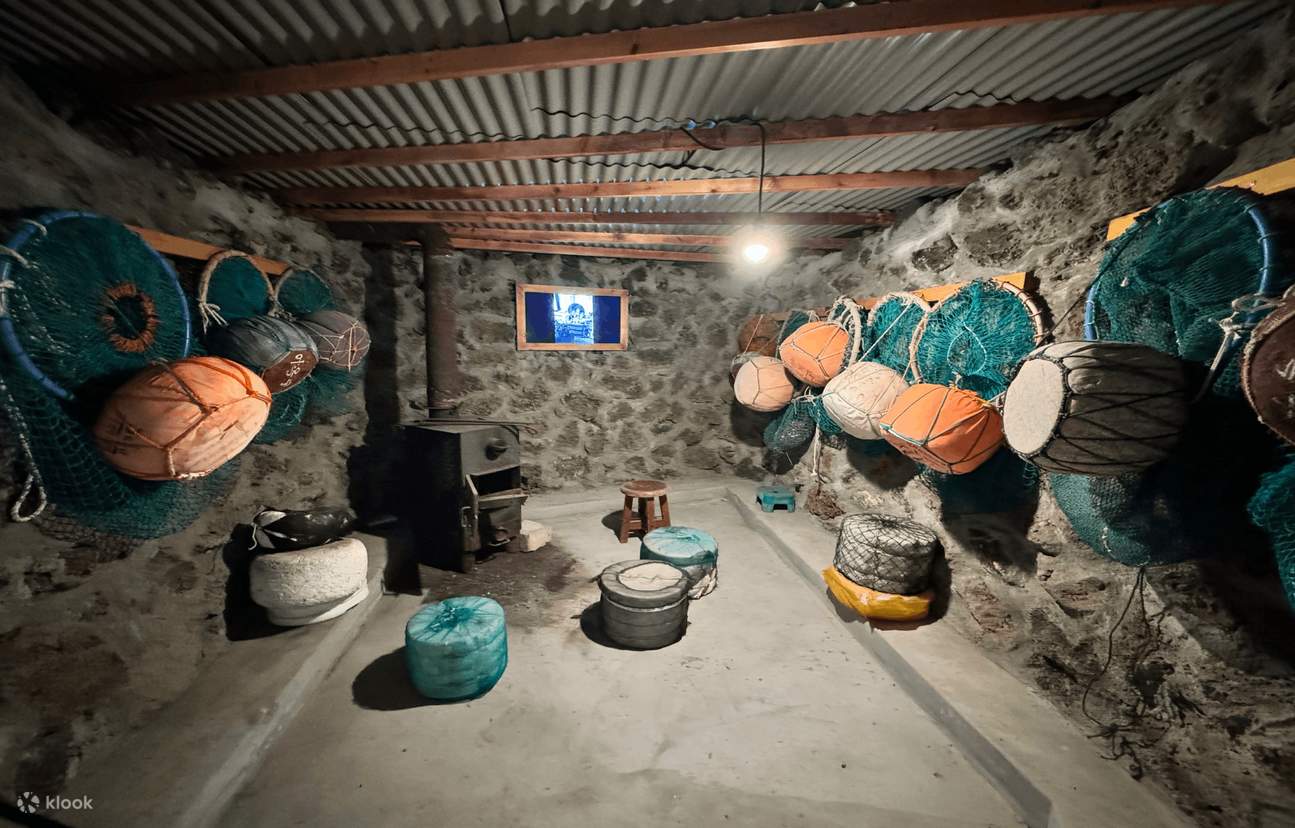 Jeju UNESCO Heritage Tour with Expert Local Guide - Klook United States