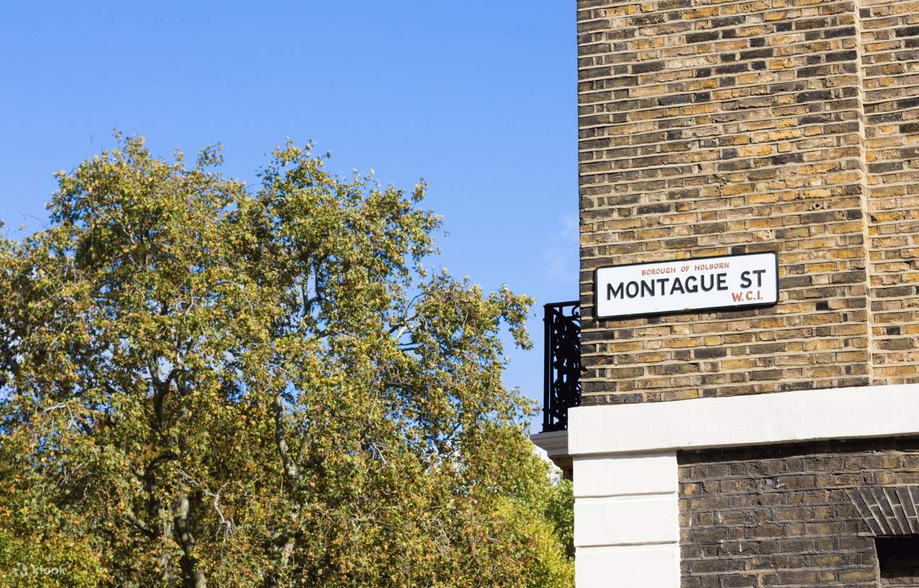 Experience the Chilling Tales of Jack the Ripper with a Guided Walking ...