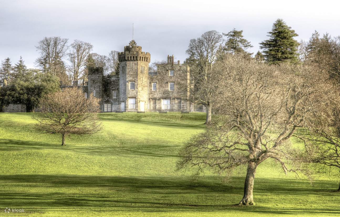 Loch Lomond Driving Tour - Klook United Kingdom