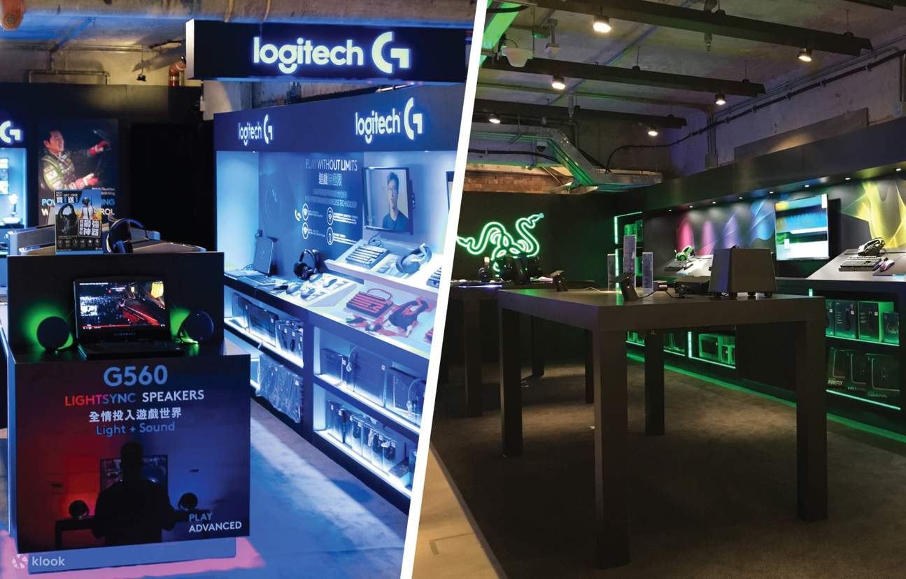 HKD100 Discounted Cash Voucher at hmv Causeway Bay Flagship Store - Klook, Vereinigte Staaten