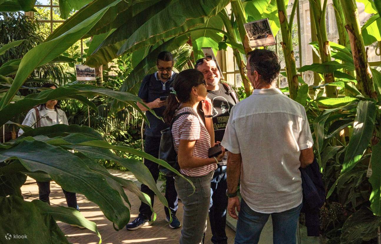 Ciutadella Photo Workshop and Tapa - Klook