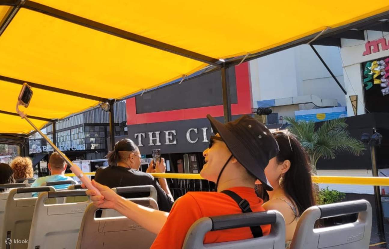 Discover the Best of Cancun: City Tour and Shopping Extravaganza - Klook
