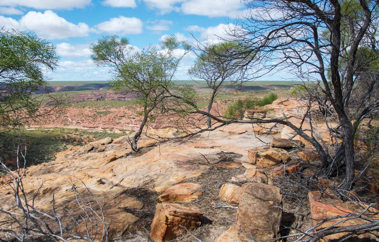 Explore Kalbarri National Park on a Self Guided Driving Tour - Klook