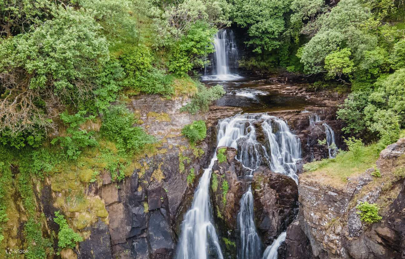 Explore Portree and the Isle of Skye with a Self-Guided Driving Tour ...