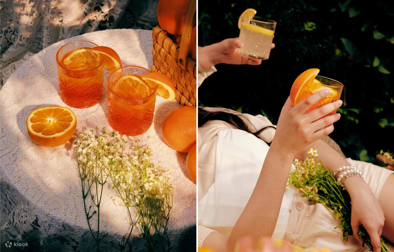 The Vibe Morato – Instagrammable Café & Bar in Quezon City - Klook ...