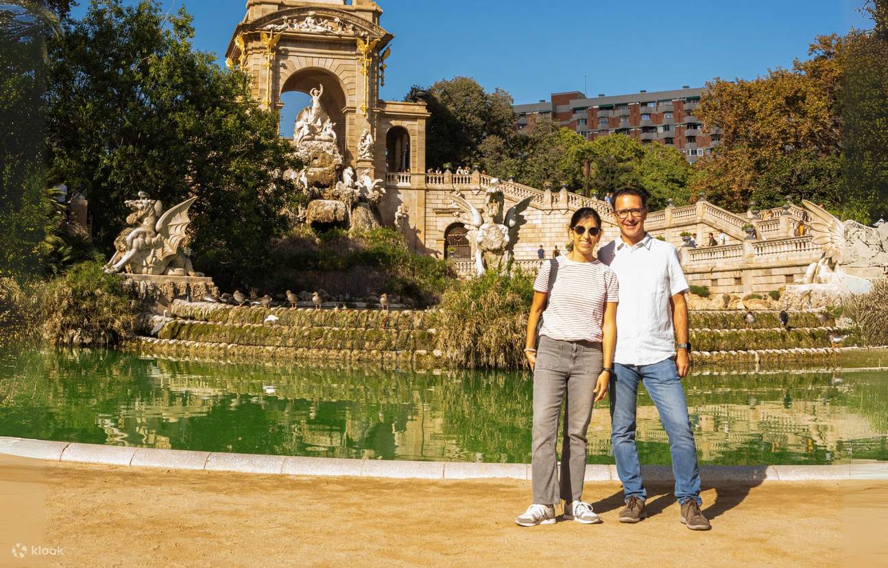 Ciutadella Photo Workshop and Tapa - Klook