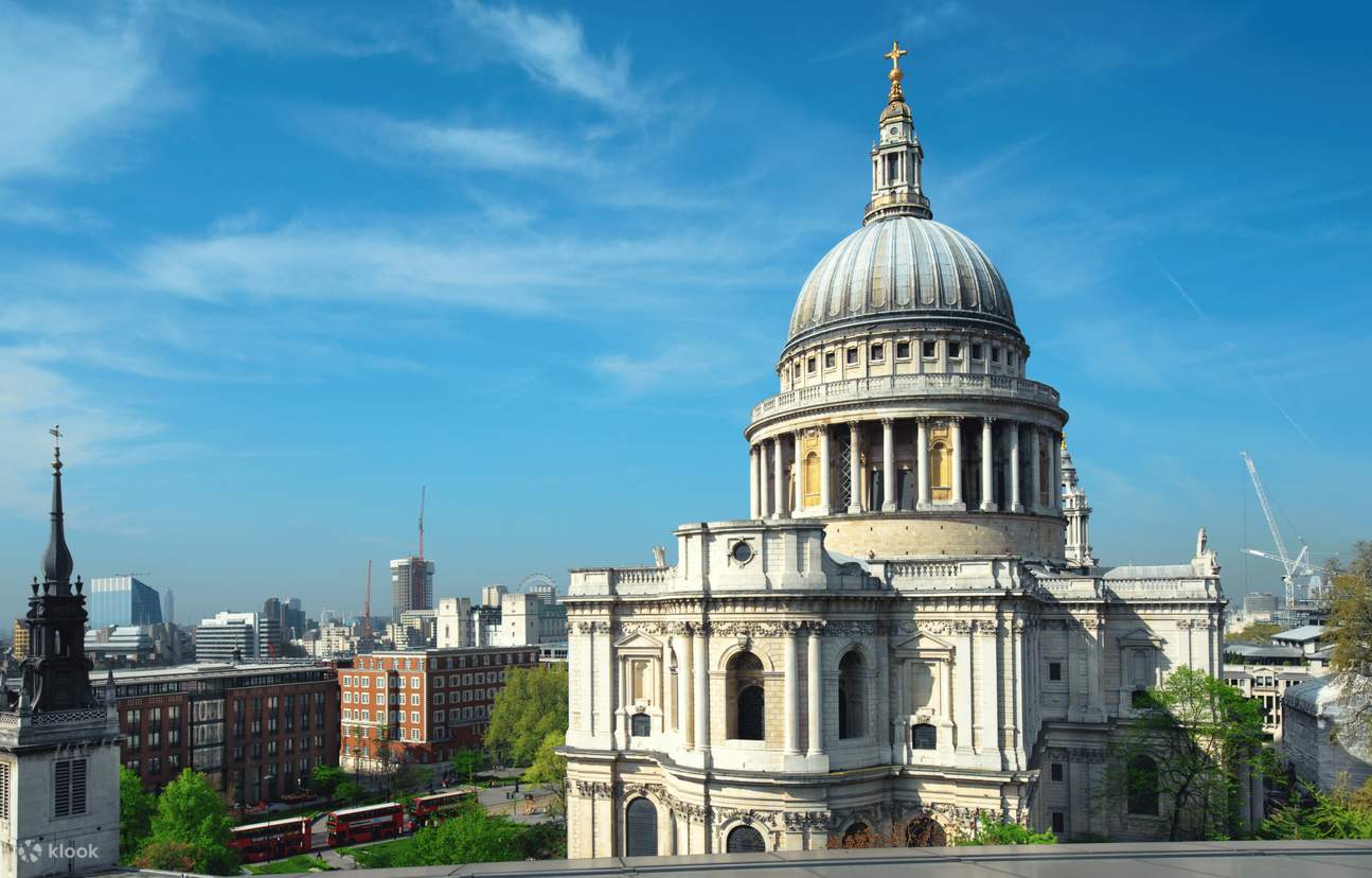 Explore London at Your Own Pace with a Self Guided City Tour App ...