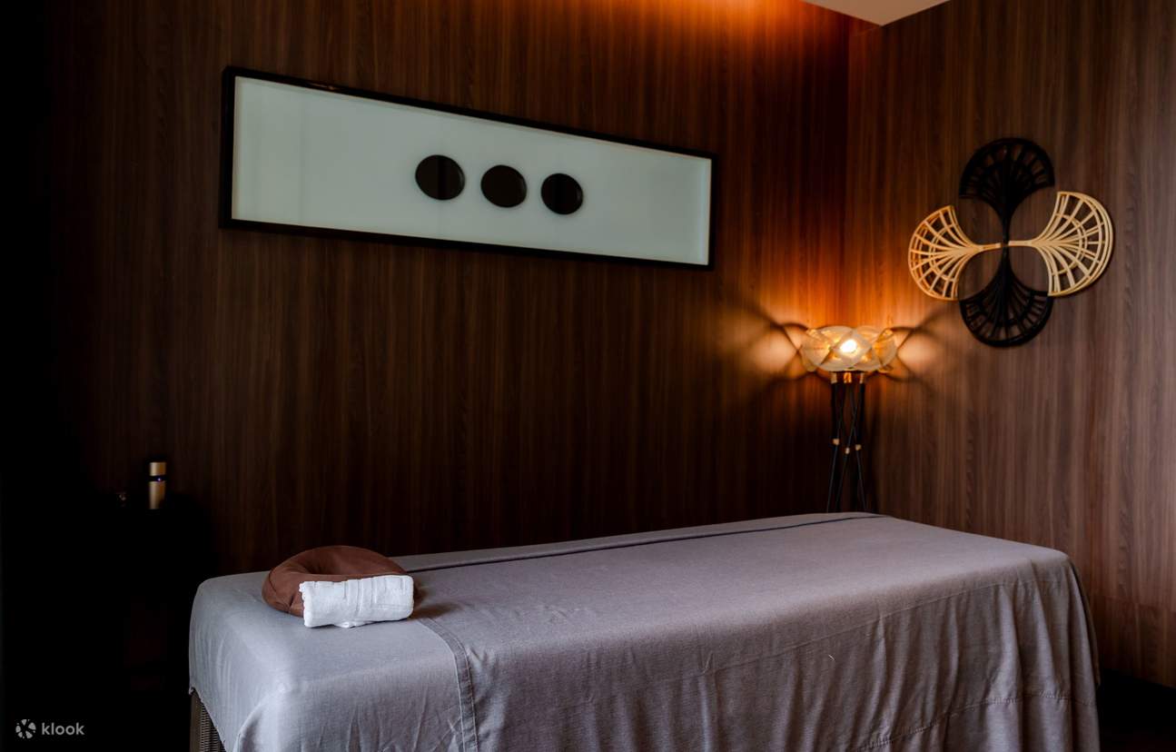 THANN Sanctuary Spa at One Bangkok Experience in Bangkok - Klook Hong Kong