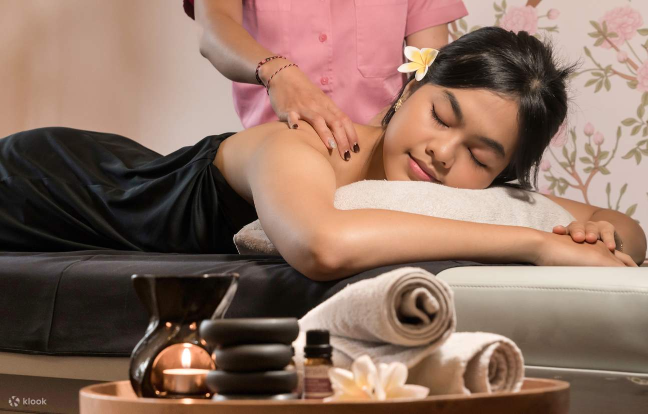 Think Pink Salon & Spa in Seminyak Bali - Klook United States