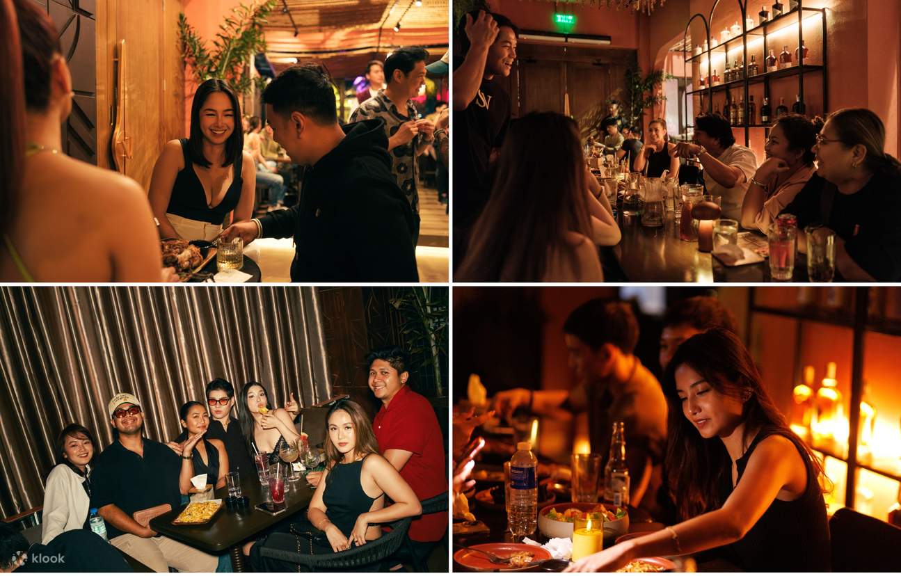 The Vibe Arcovia in Manila - Klook Philippines