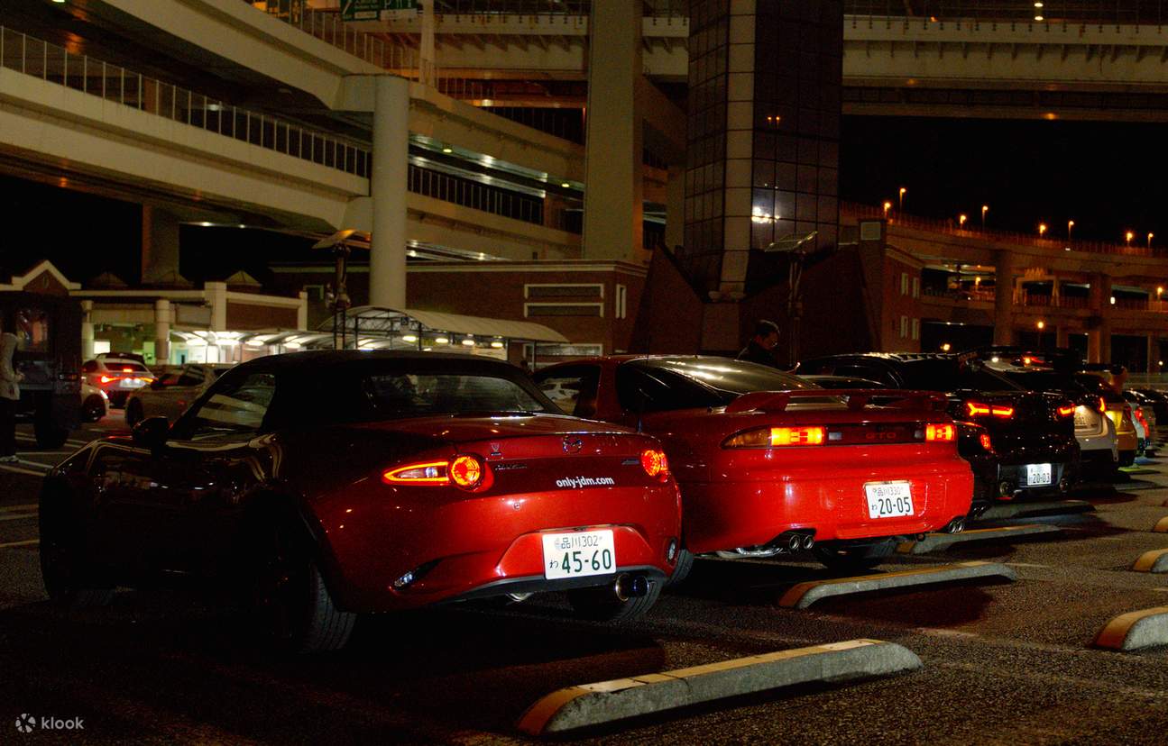 Tokyo & Daikoku OJ Tours - Klook