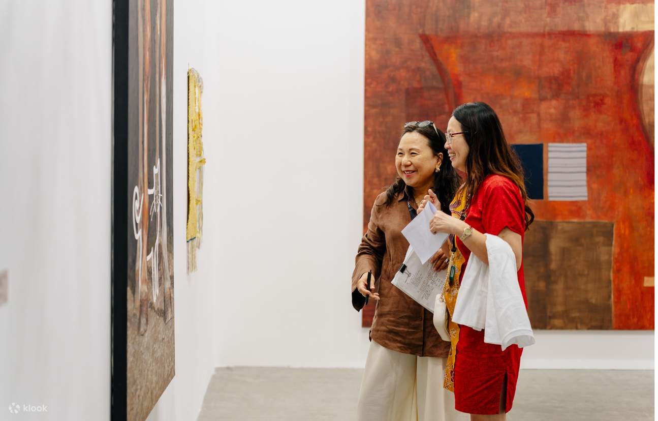 ART SG 2026 - Klook 客路