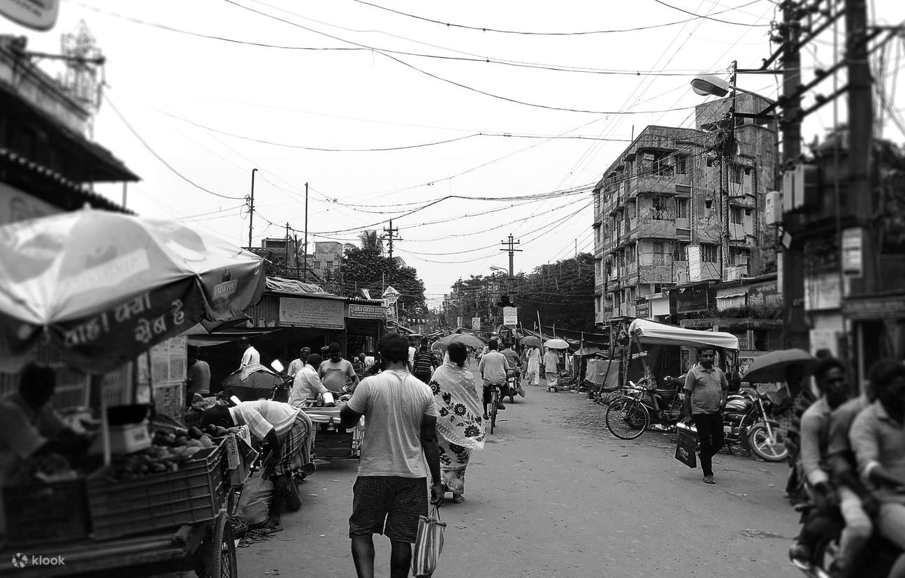 Capturing the City of Joy Full Day Kolkata Street Photography Tour ...