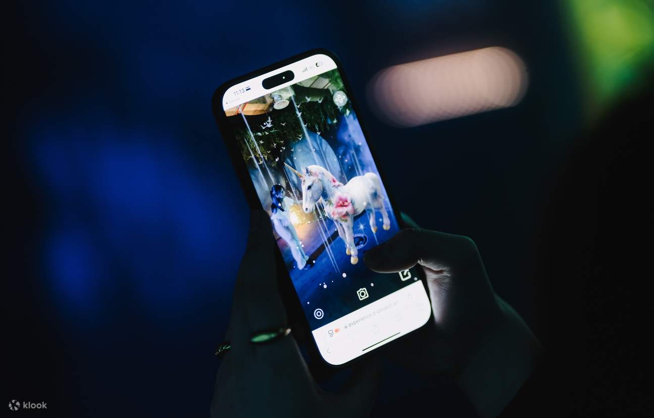 Tiket D Adventurous Project di Penang - Klook Indonesia