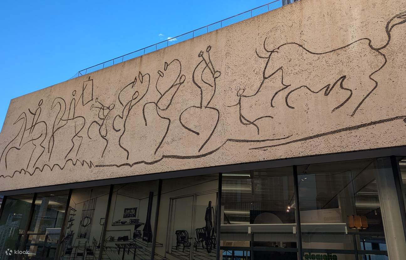 Barcelona Picasso Museum & Gothic Quarter Half-Day Immersive Experience ...