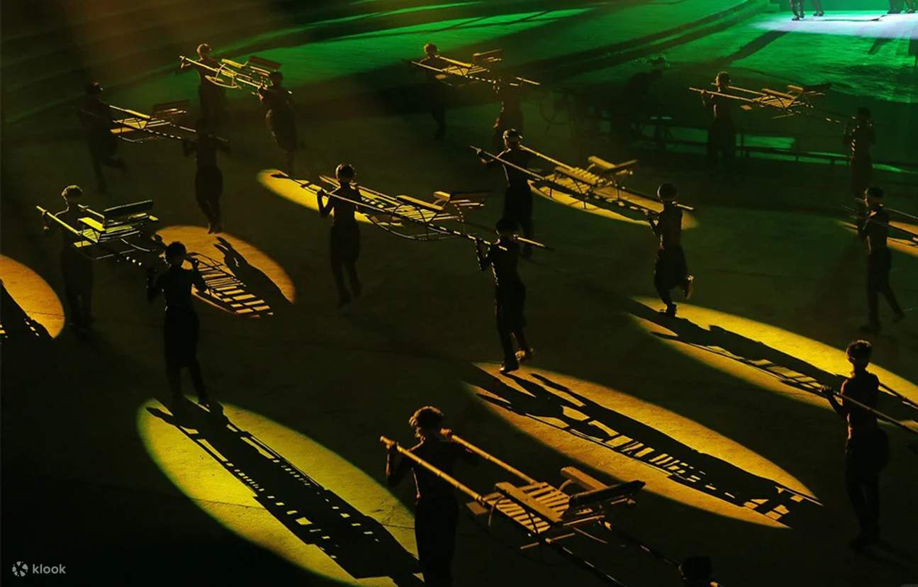 3-day tour in Chongqing (Wuling Three Natural Bridges + Fairy Mountain ...