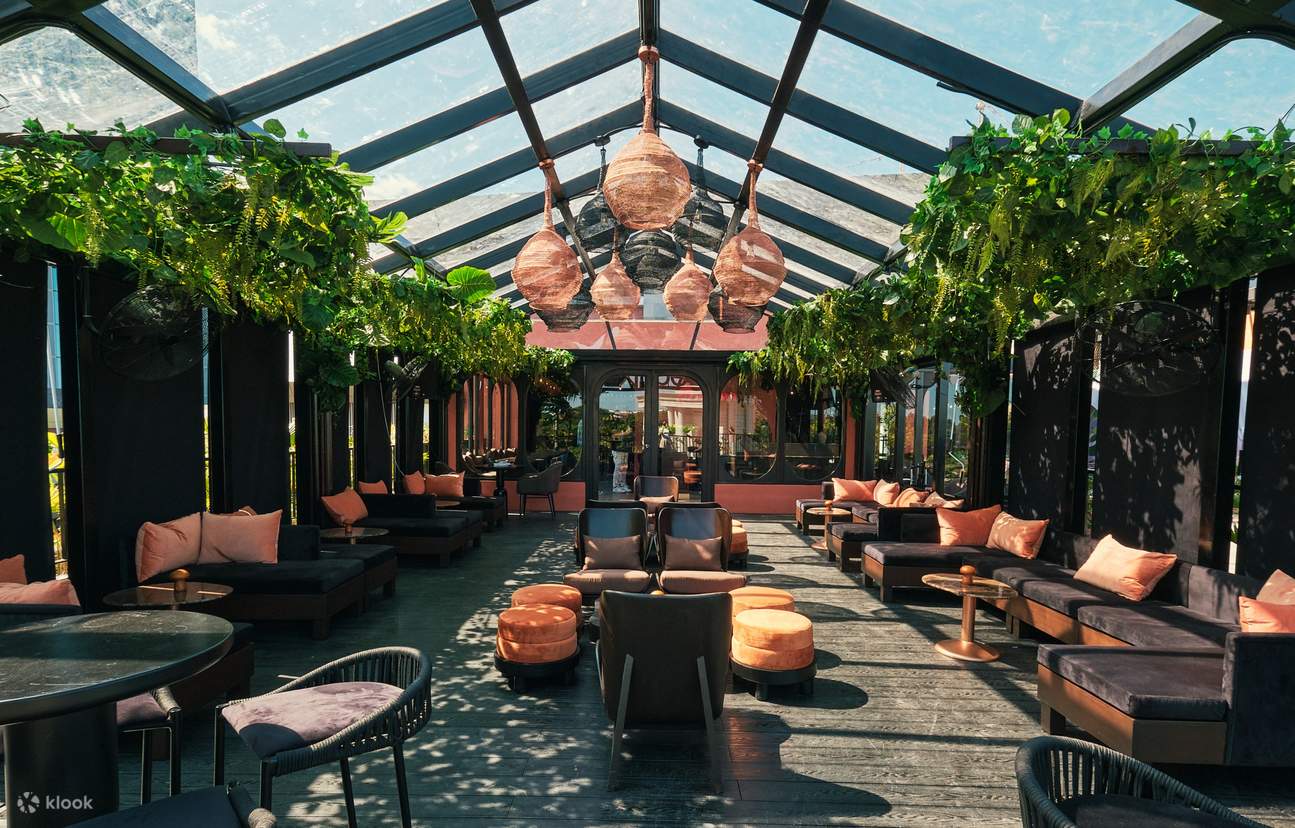 Vibe Arcovia ở Manila - Klook Việt Nam