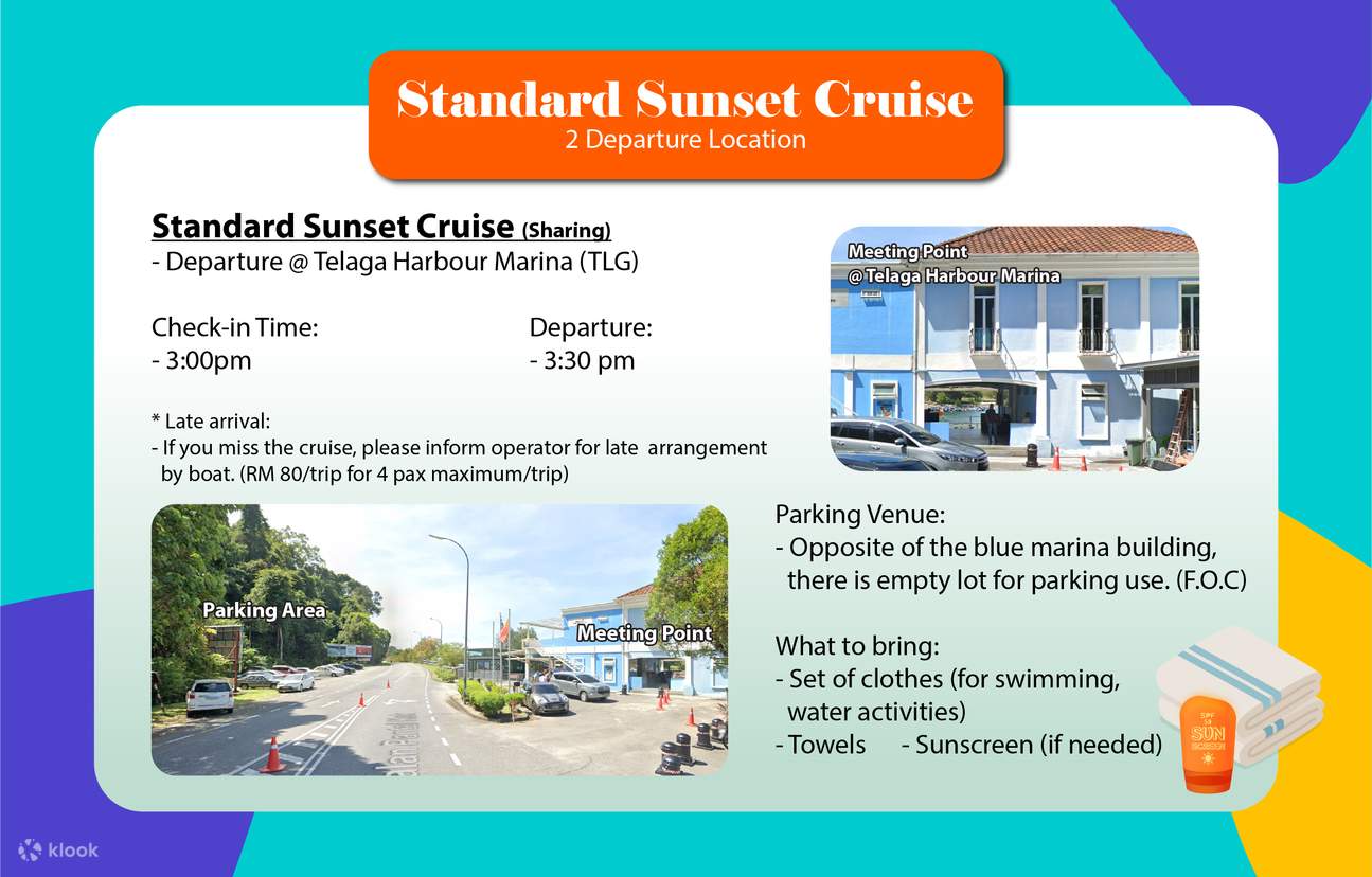 Experience the Magic: Standard Sunset Cruise with Dinner by Kapal Layar ...