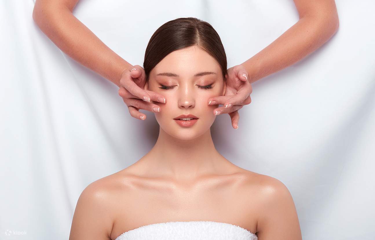 Bespoke Facial Treatment and Tri-Active Fat Loss in Singapore - Klook ...