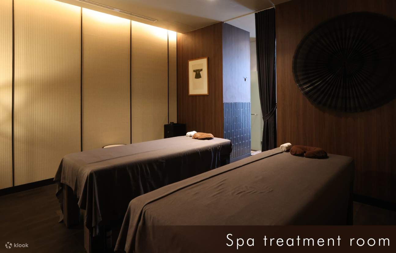 Trải nghiệm THANN Sanctuary Spa tại One Bangkok ở Bangkok - Klook Việt Nam