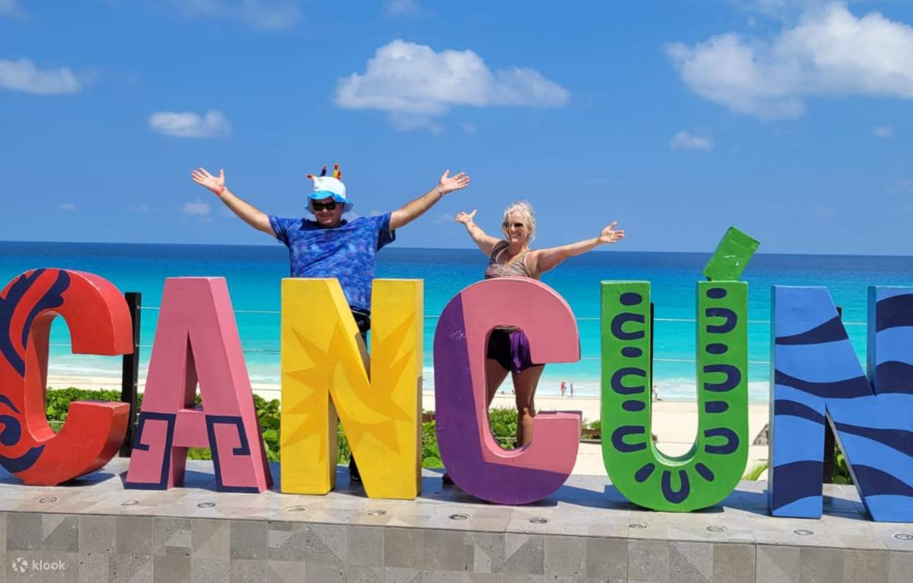 Discover the Best of Cancun: City Tour and Shopping Extravaganza - Klook
