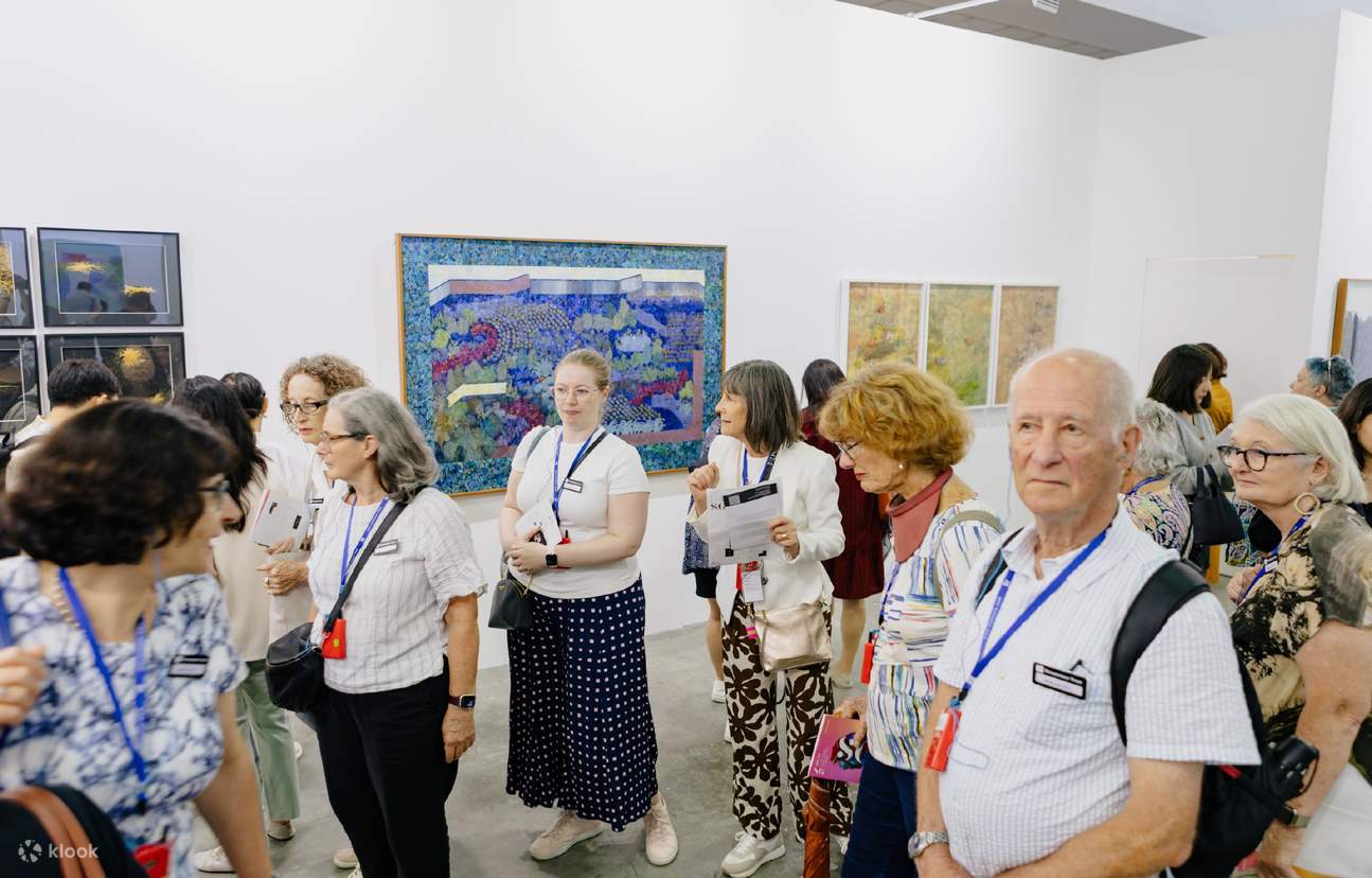 ART SG 2026 - Klook Philippines