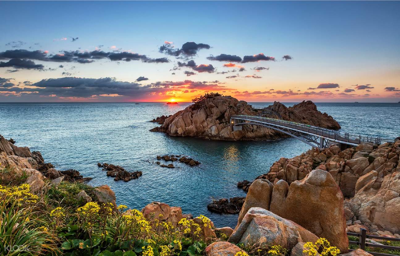 Ulsan Day Tour from Busan - Klook Singapore