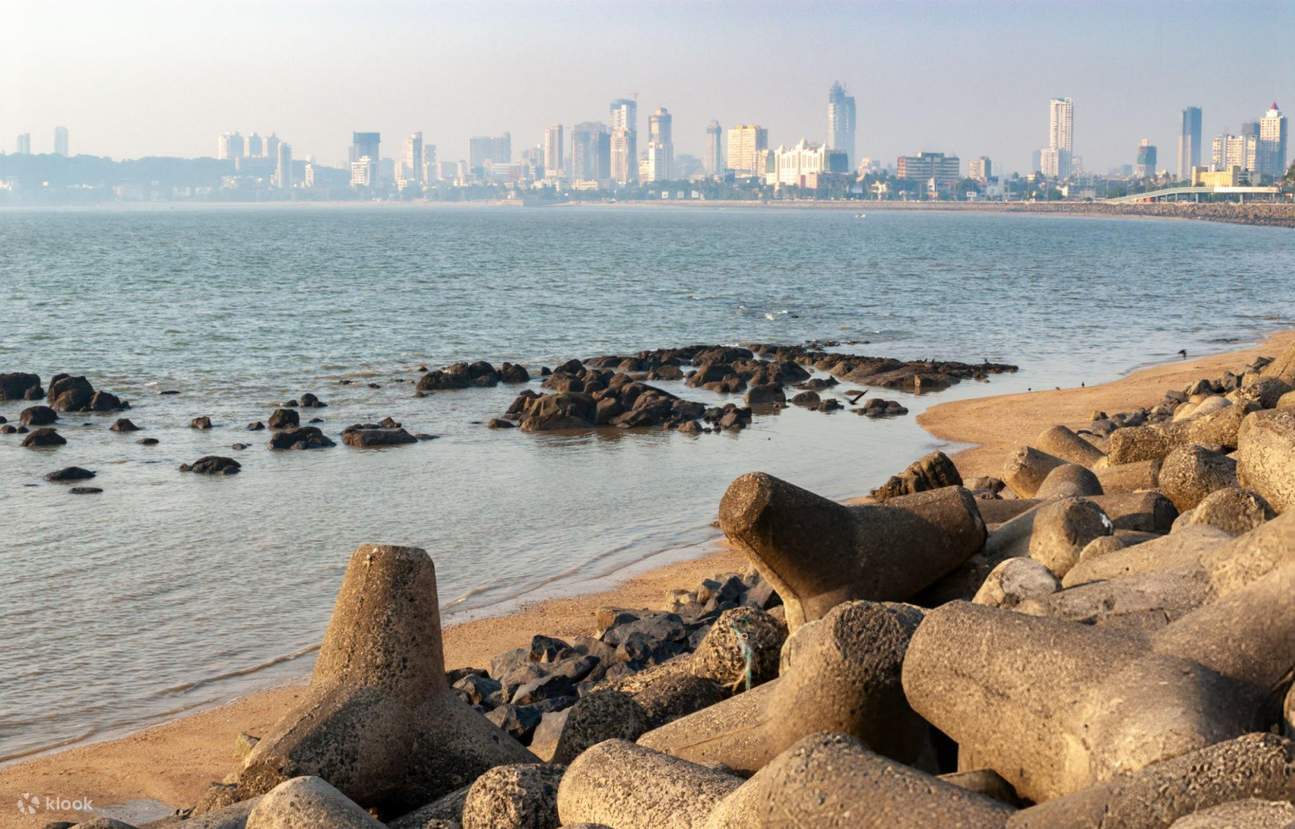 Experience the Best of Mumbai-Guided Full Day Tour with Hotel Pickup ...