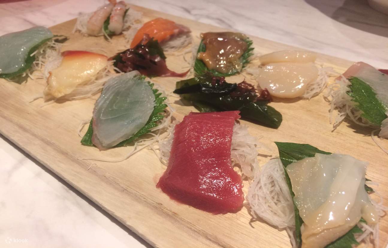 Sushi Making Experience in Osaka, Japan - Klook United States