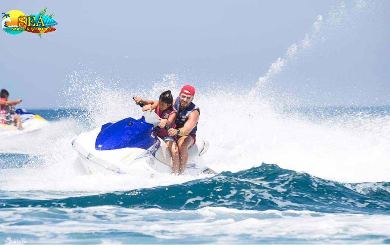 Scuba Diving and Water Sports Experience in South Goa - Klook Philippines