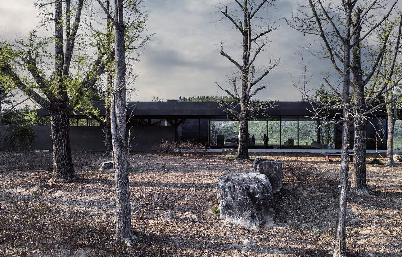 Tiket Arboretum Daegu Sayuwon - Klook Indonesia