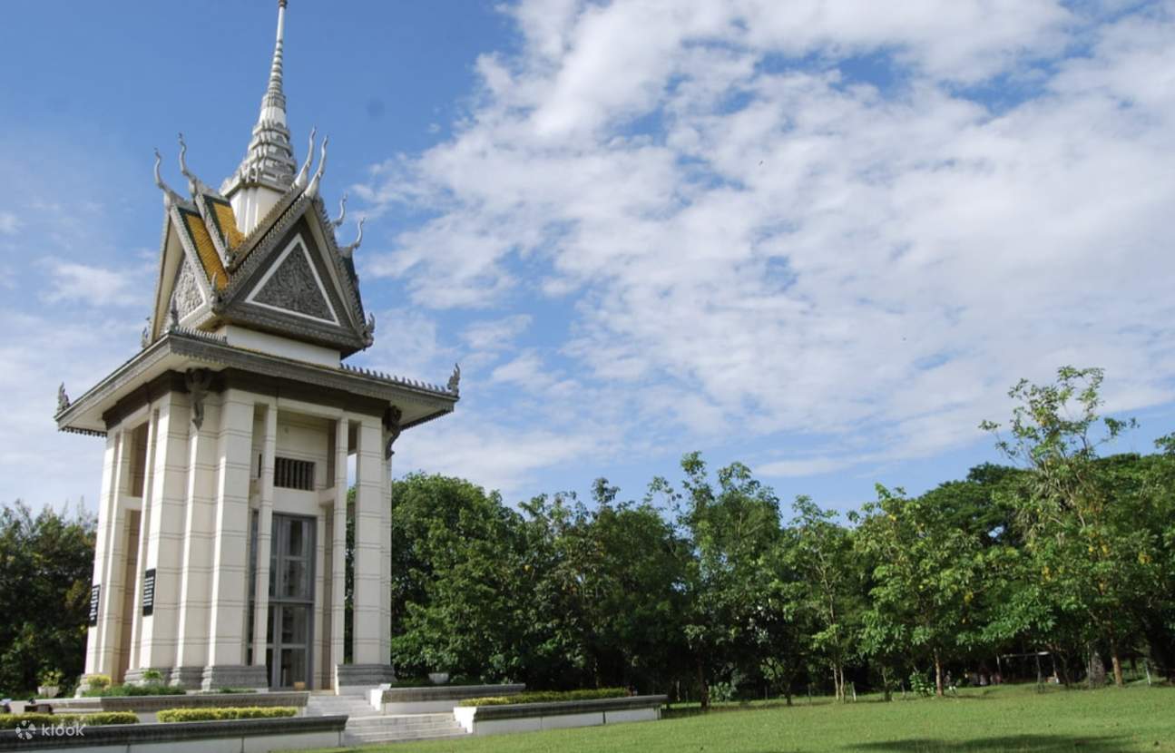 Siem Reap Countryside Haft-Day Tour - Klook