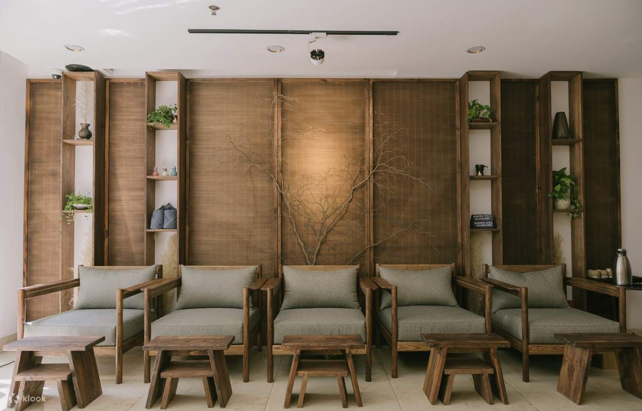 ホーム 365 ダナンのスパ＆マッサージ体験 | Klook