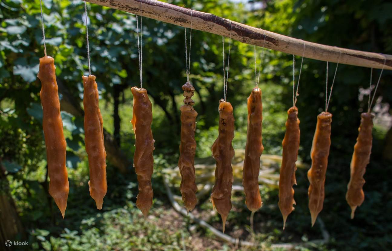 Tbilisi: Kakheti, Signaghi, & Chateau Tour with Wine Tasting - Klook