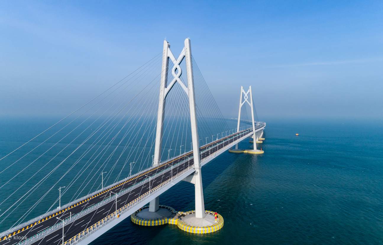 2-Day Private Tour of Zhuhai & Shenzhen (Cruise on Hong Kong-Zhuhai ...