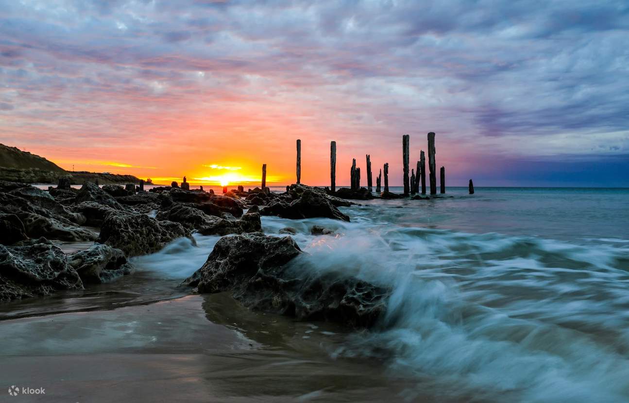 Adelaide Fleurieu Peninsula Day Trip (Small Group of 11 & Chinese Tour ...