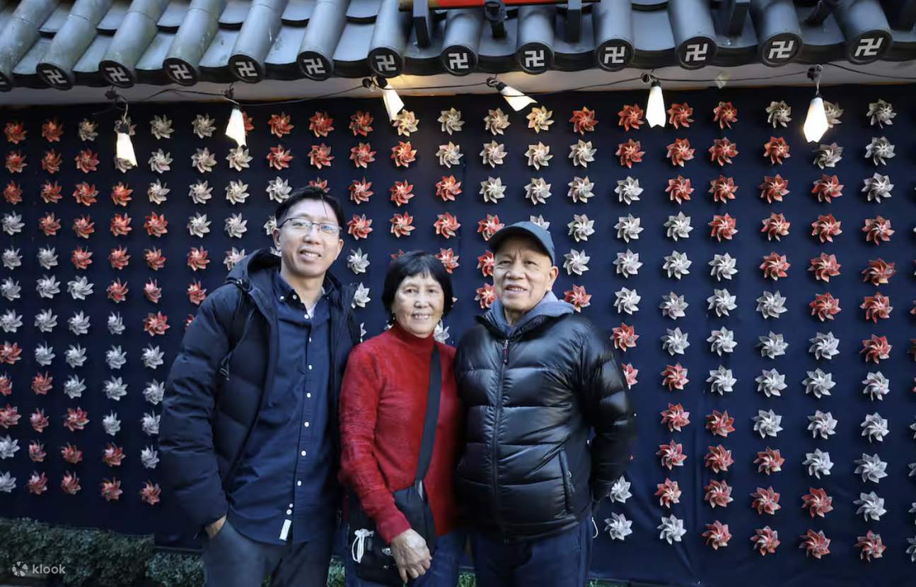 Ultimate One-day Tokyo Must-sees Tour with Photographer - Klook