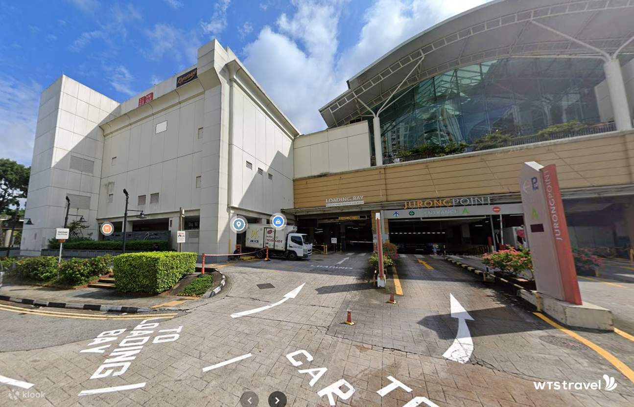 Singapore - Genting Highlands Hotel & Bus Package by WTS Travel - Klook ...