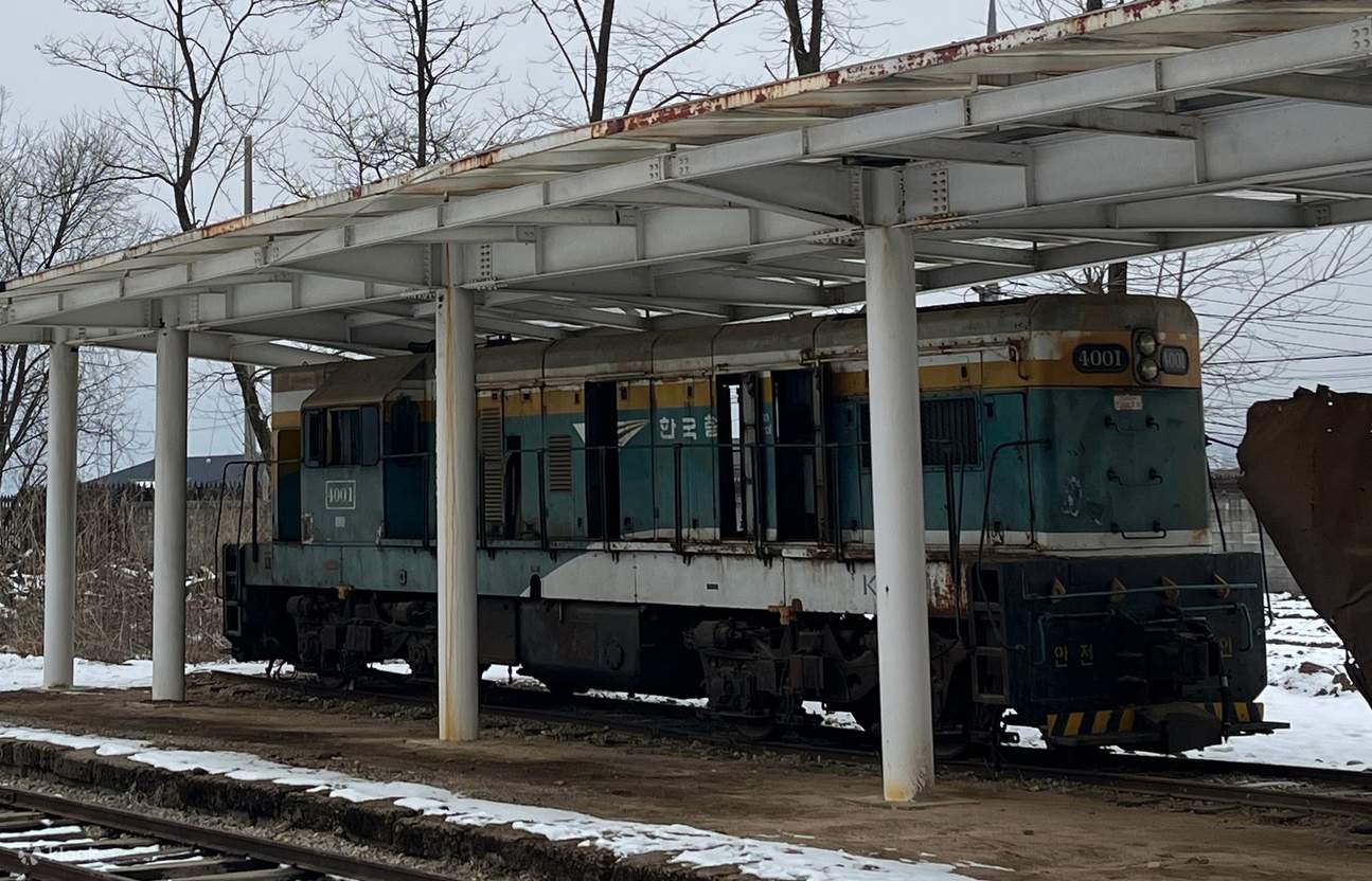 Uncover Korean War History at the New Cheorwon DMZ - Klook