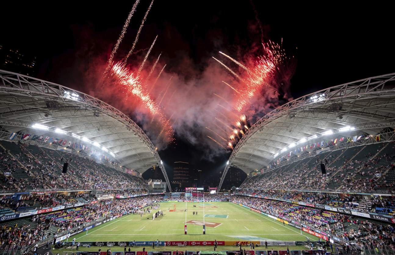 國泰航空/滙豐香港國際七人欖球賽｜2022 Rugby 7門票（官方授權平台）｜香港欖球比賽 - Klook香港