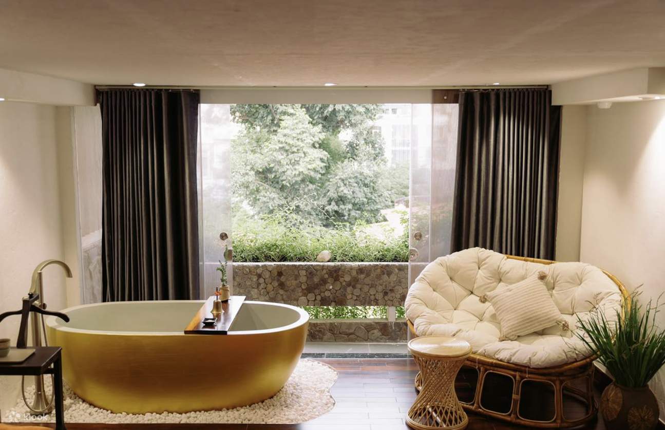 Anam QT Spa & Massage Experience in Ho Chi Minh - Klook