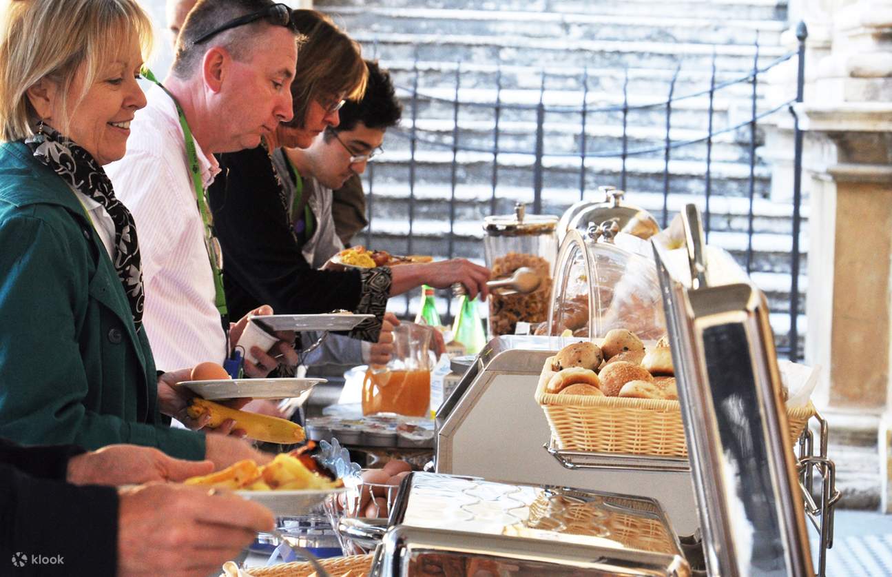 Vatican Museums, Sistine Chapel, and St. Peter's Basilica Early Access ...