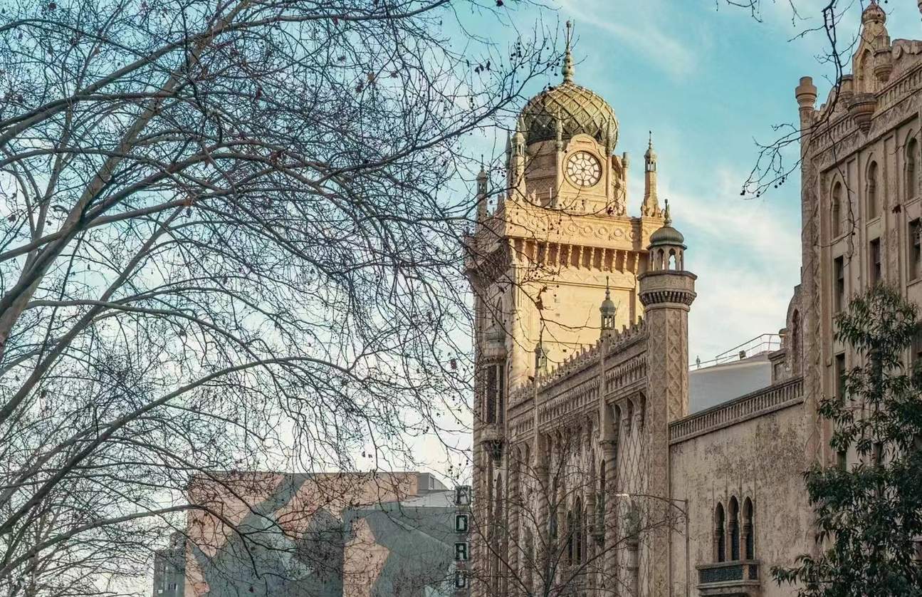 Sewa Mobil Pribadi Kota Melbourne dengan Sopir - Klook Indonesia