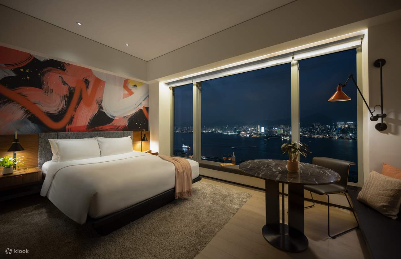 EAST Hong Kong - Klook