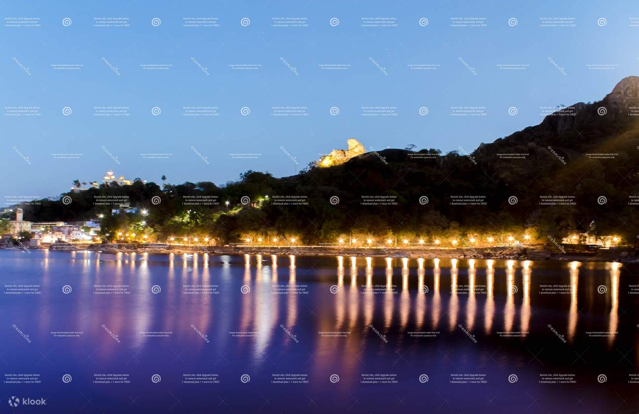 Tour di un giorno sul Monte Abu con partenza da Udaipur - Klook Stati Uniti