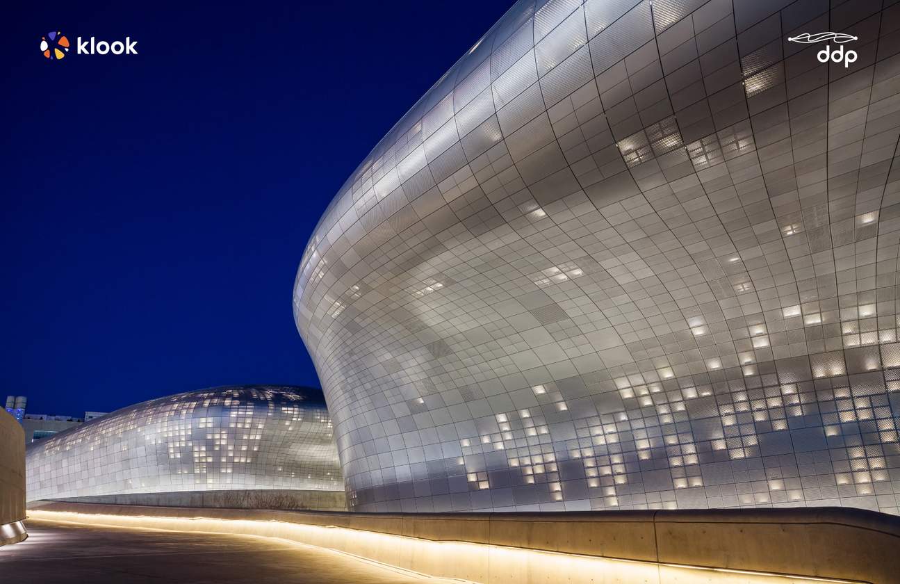 Dongdaemun Discount Coupon - Super PASS - Klook Philippines