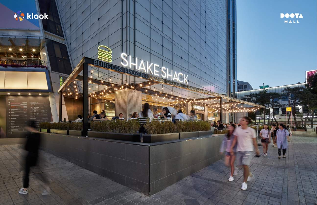 Dongdaemun Discount Coupon - Super PASS - Klook Singapore