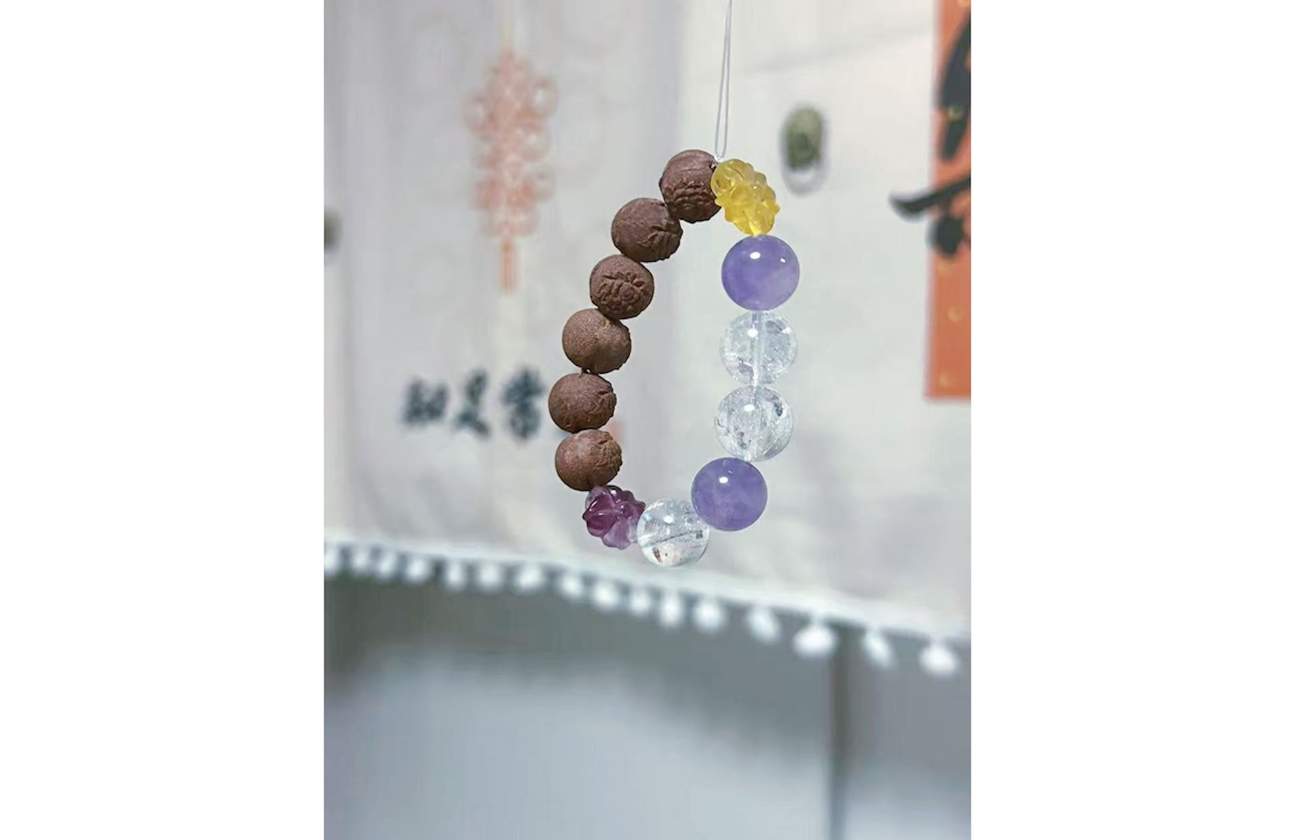 Scented Beads Workshop - Klook New Zealand