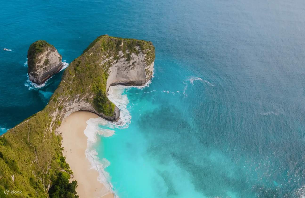 Nusa Penida Full Day Tour with Private Boat - Klook India